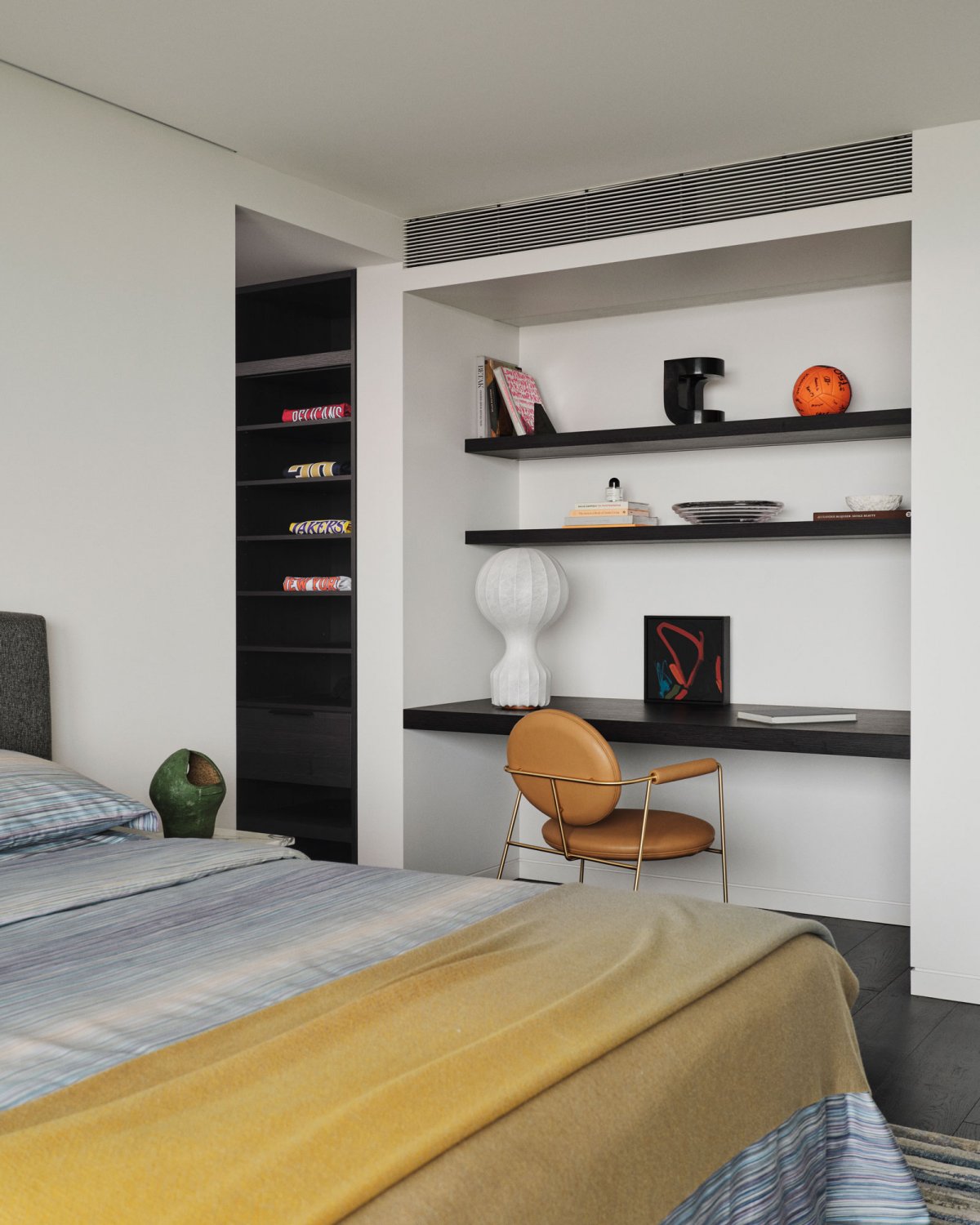 YinjiSpace - The Unlisted Collective x The Grove